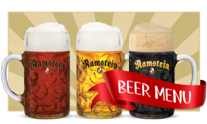 Ramstein Beer – Ramstein Beer